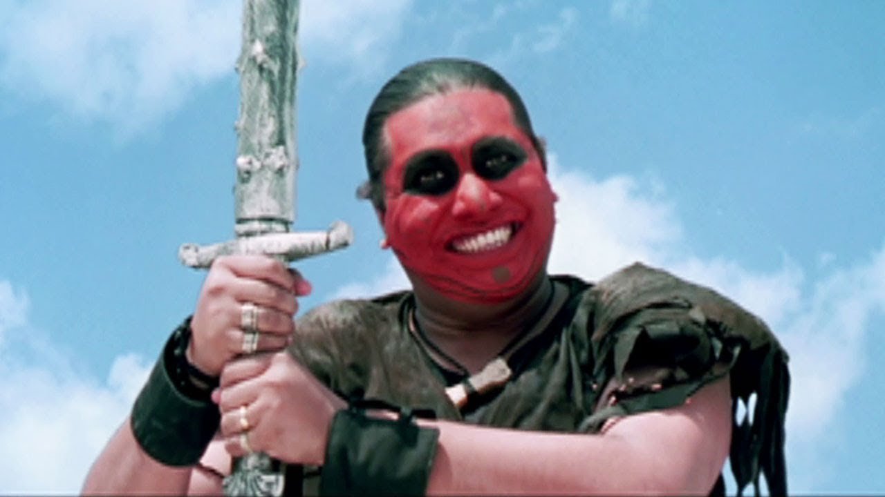 12 Of The Most Sinister Villains From Our Childhood