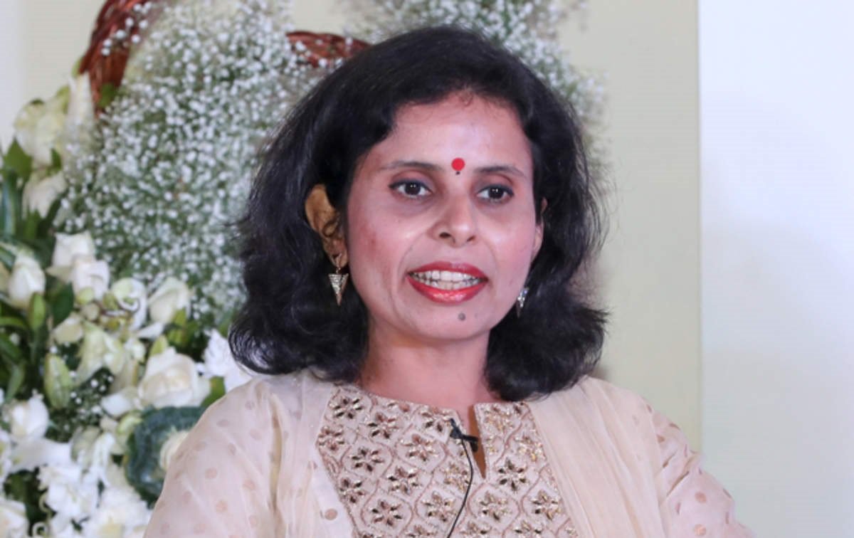 I Just Wanted To Fly: Gunjan Saxena Opens Up About Becoming India's First Female Combat Pilot