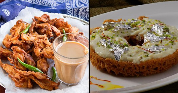 Pakodas & Jalebis: 15 ‘Pakwaan’ That Make For A Perfect Monsoon