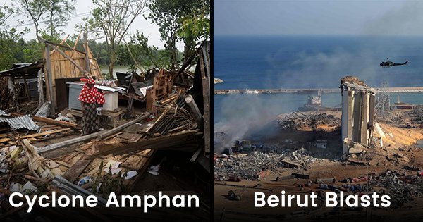 A Look At How Devastating & Cruel 2020 Has Already Been & There Are ...