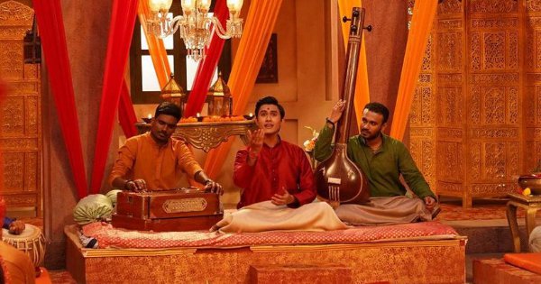 5 Moments From 'Bandish Bandits' That Showcased The Power Of Classical ...