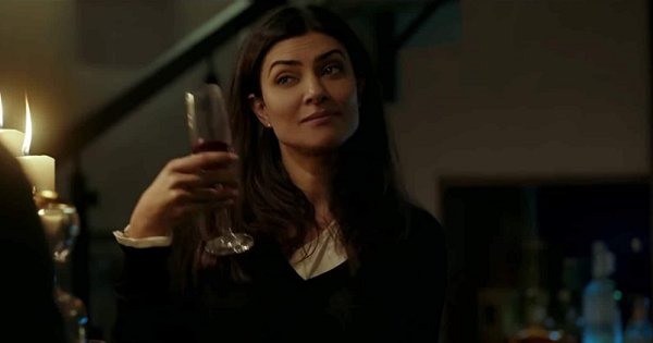 'Aarya' Gave Us A Badass Feminist Icon Who Was Both Relatable & Powerful