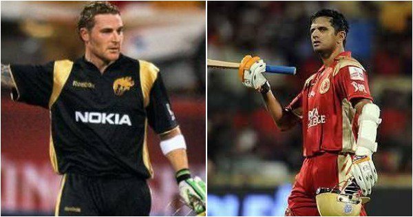 Just Images From IPL 2008 To Make You Relive The Iconic Moments