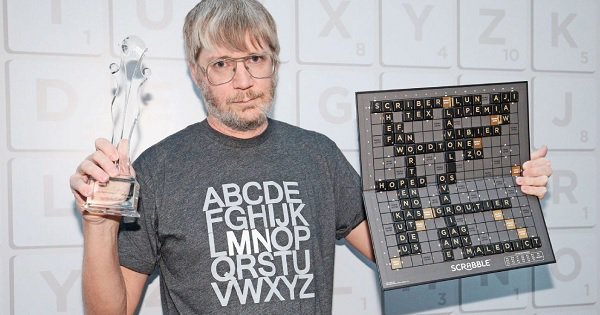 Remembering The Time A NZ Man Won The French Scrabble Championship By ...