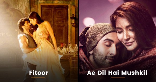 Average Movies Yet Brilliant Soundtrack: These 14 Hindi Films Should've ...