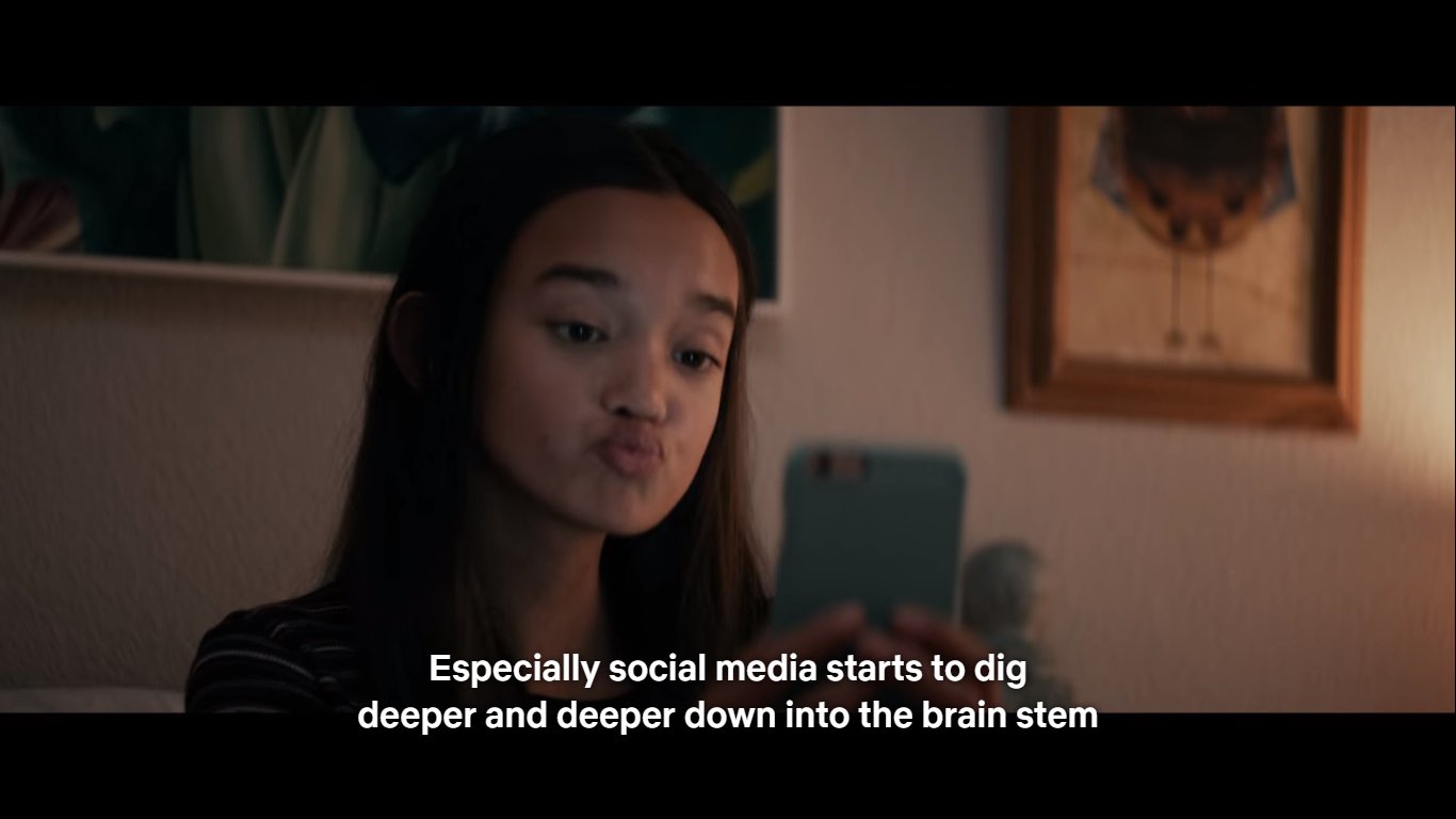 12 Things We Learned From Netflix's 'The Social Dilemma' That Make Us ...