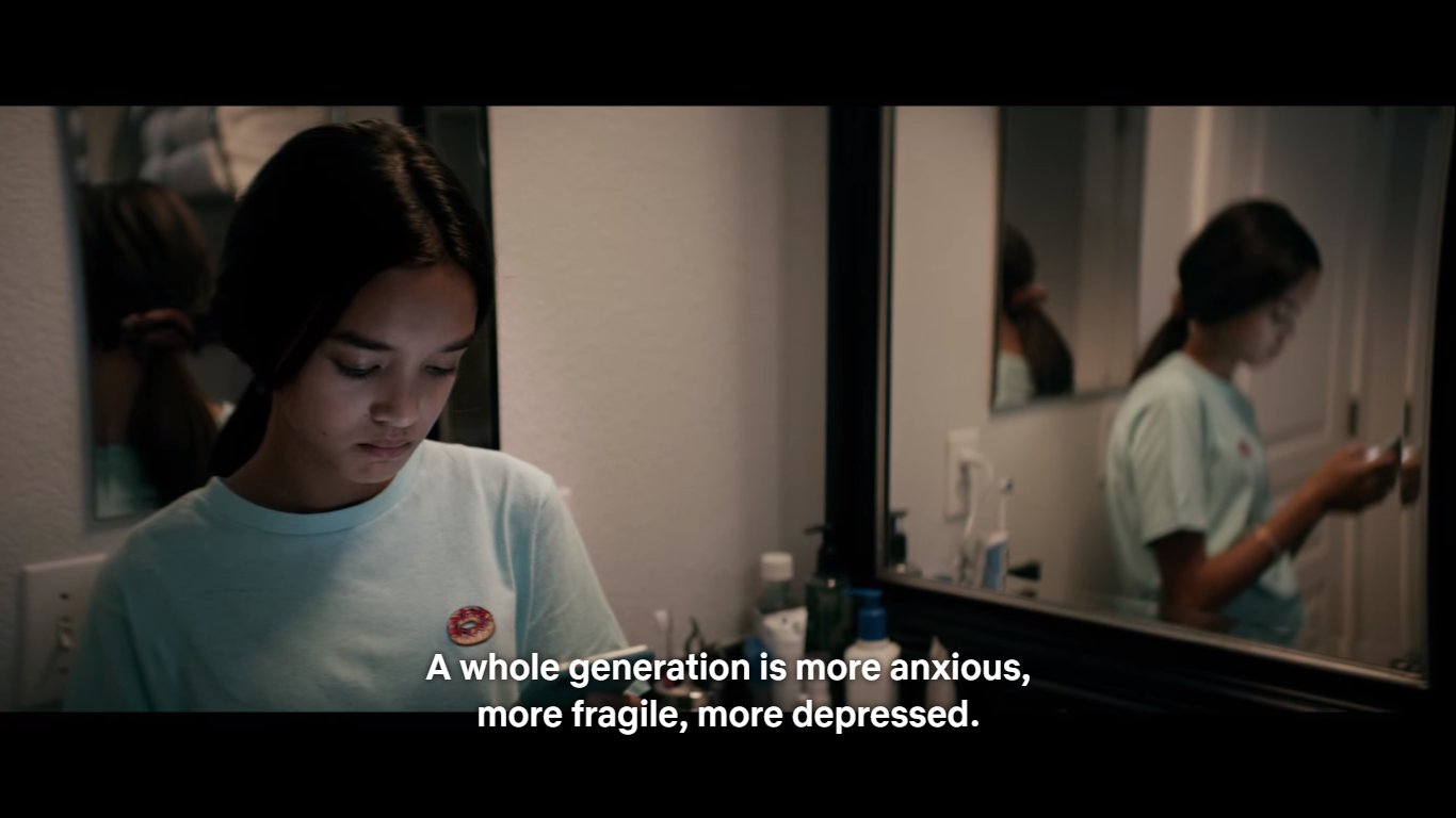 12 Things We Learned From Netflix's 'The Social Dilemma' That Make Us ...