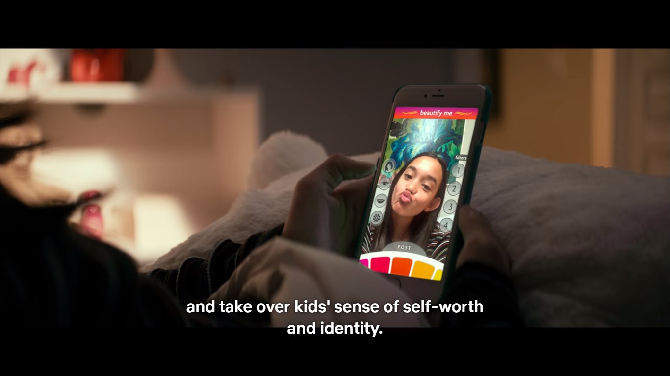 12 Things We Learned From Netflix's 'The Social Dilemma' That Make Us ...