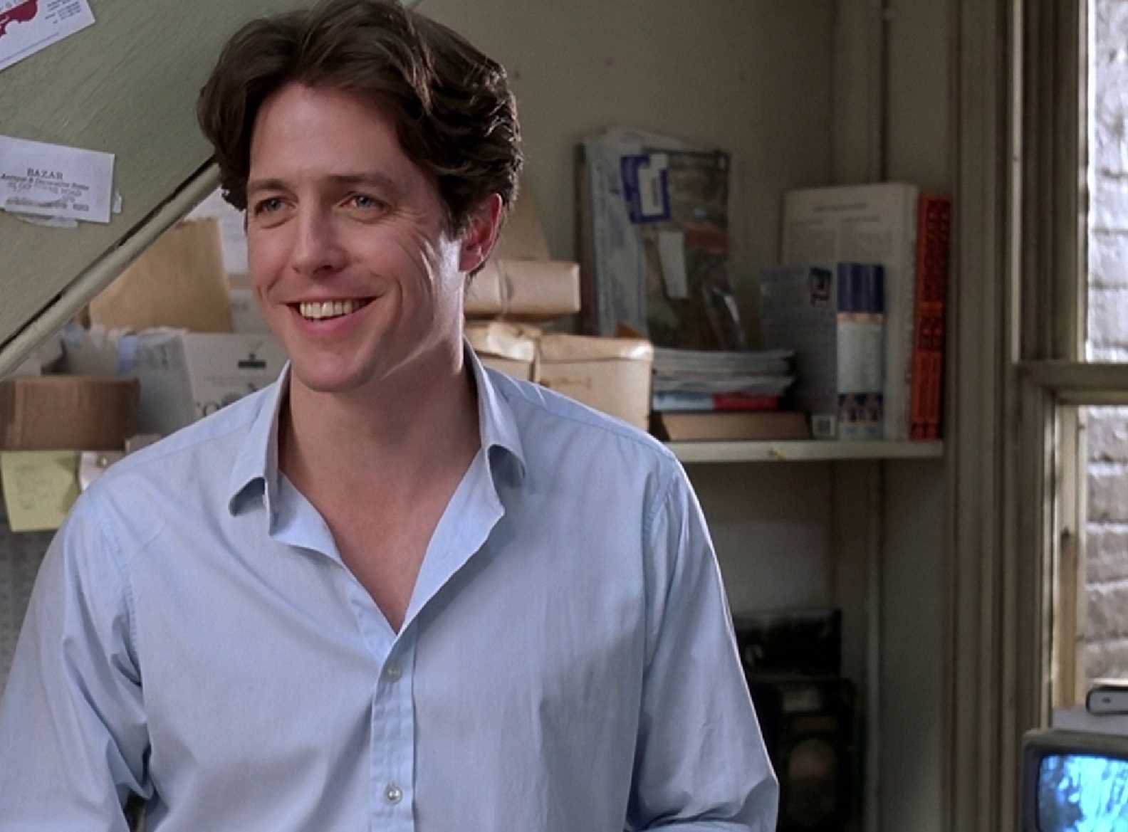 Hansa From 'Khichdi' AKA Supriya Pathak Once Starred With Hugh Grant In ...