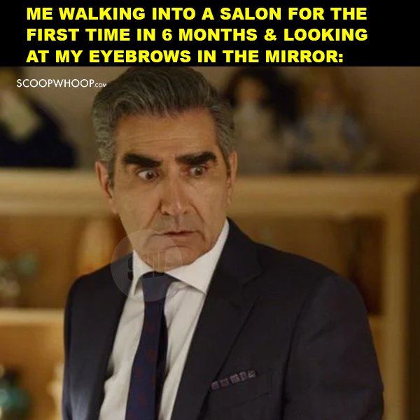 19 Relatable Schitt's Creek Memes That'll Make You Laugh & Cry Like A ...