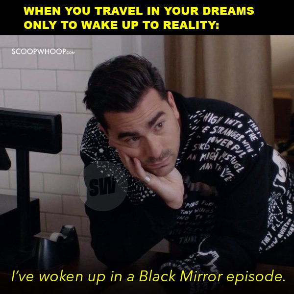 19 Relatable Schitt's Creek Memes That'll Make You Laugh & Cry Like A ...