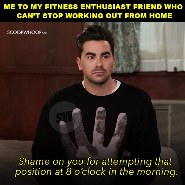 19 Relatable Schitt's Creek Memes That'll Make You Laugh & Cry Like A ...