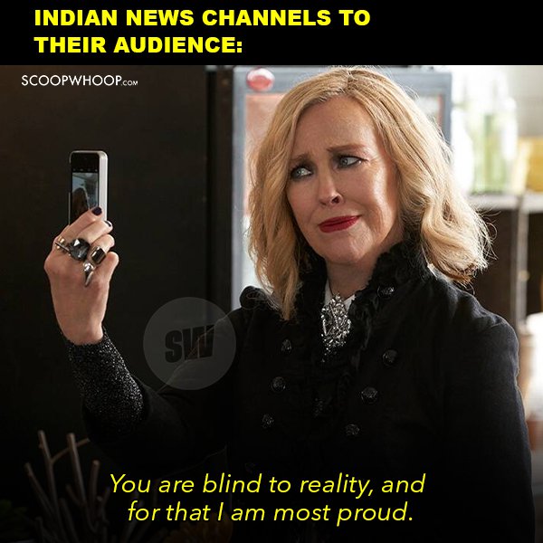 19 Relatable Schitt's Creek Memes That'll Make You Laugh & Cry Like A ...