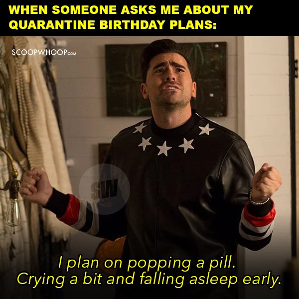 19 Relatable Schitt's Creek Memes That'll Make You Laugh & Cry Like A ...