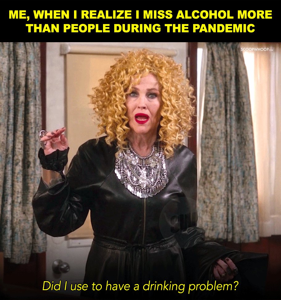 15 Epic Dialogues By Moira Rose Turned Into Relatable Memes For Us ...