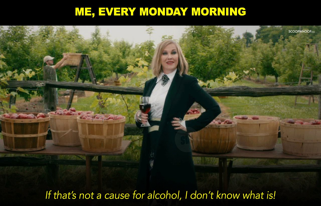 15 Epic Dialogues By Moira Rose Turned Into Relatable Memes For Us ...