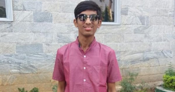 21-Year-Old With Cerebral Palsy, Dyslexia & Dysarthia Cracked CAT With ...