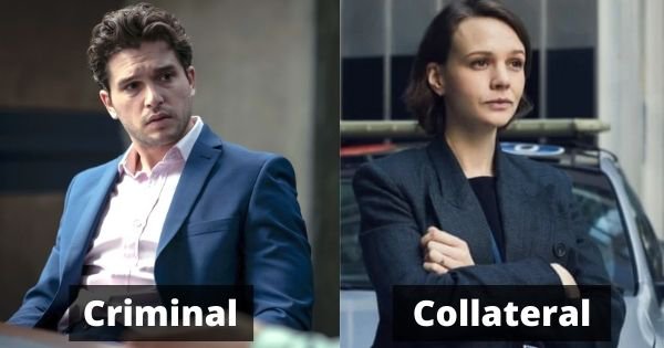 6 Intriguing Short Crime Series To Watch On Netflix That Will Have You ...