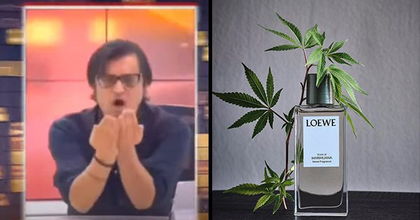 Hello Arnab, Seeing Your 'Mujhe Drug Do' Rant On Repeat Made US Find ...