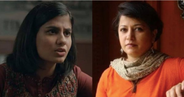 Everything To Know About Sucheta Dalal, The Real Hero Of The Harshad ...