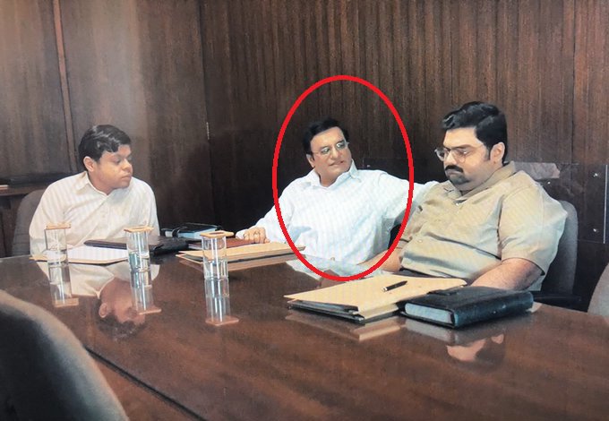 Real Character Of Harshad Mehta Show | Scam 1992 Real Life Counterparts