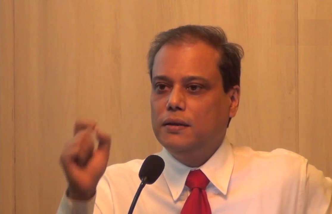 Real Character Of Harshad Mehta Show | Scam 1992 Real Life Counterparts