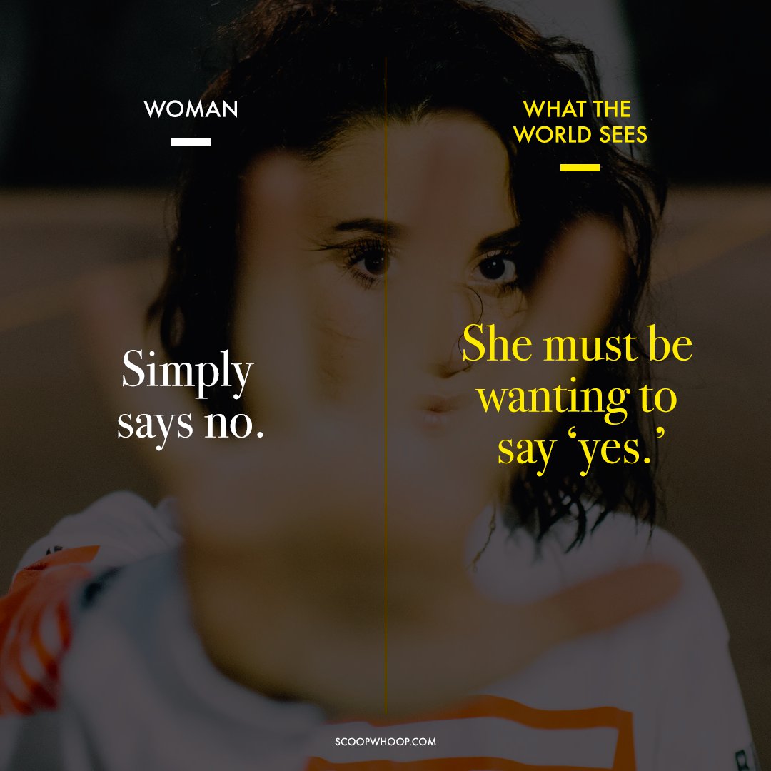 30 Sad Truths That Every Woman In The World Will Be Able To Relate With