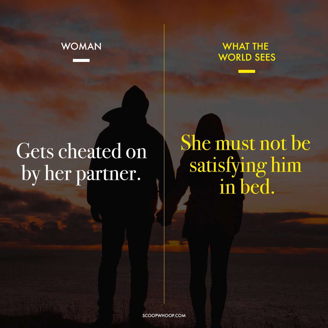 30 Sad Truths That Every Woman In The World Will Be Able To Relate With