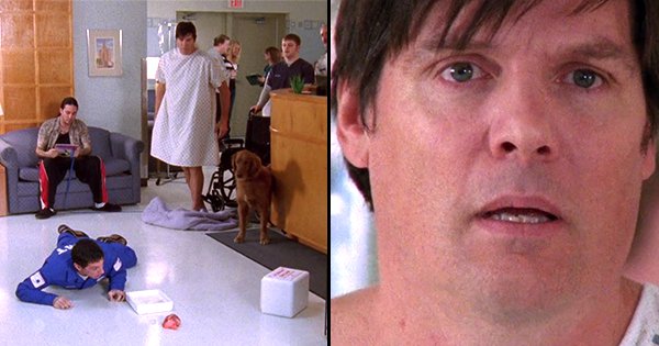 This WTF Scene From One Tree Hill Is Giving Tough Competition To Our ...