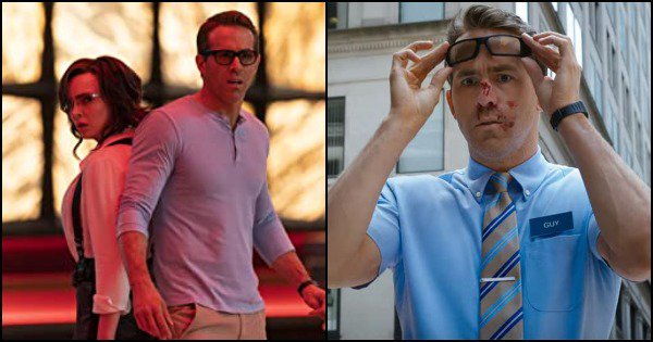 Ryan Reynolds Is Back In Our Lives With The Power-Packed Trailer Of ...