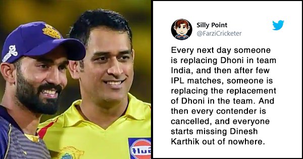 28 Cricket-Related Tweets From 2020 So Far That Went Straight Into The ...