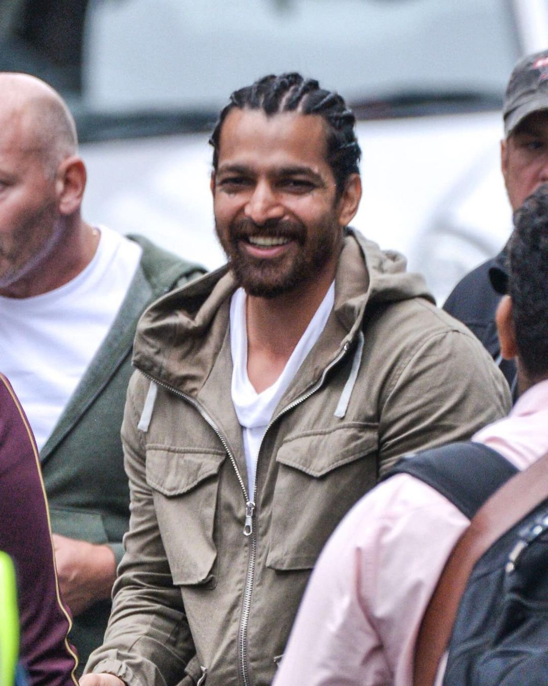 20 Pictures Of Harshvardhan Rane & His Gorgeous Beard For Those Who ...