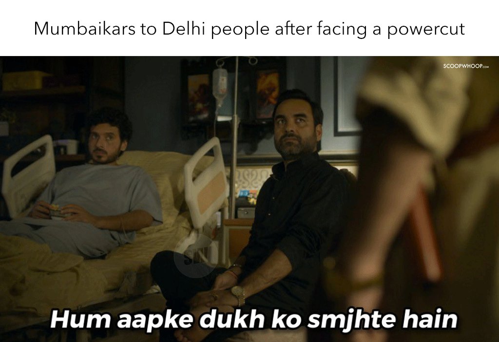 Not Munna Or Guddu, These 'Bhaukaal' Mirzapur 2 Memes Are The Real ...