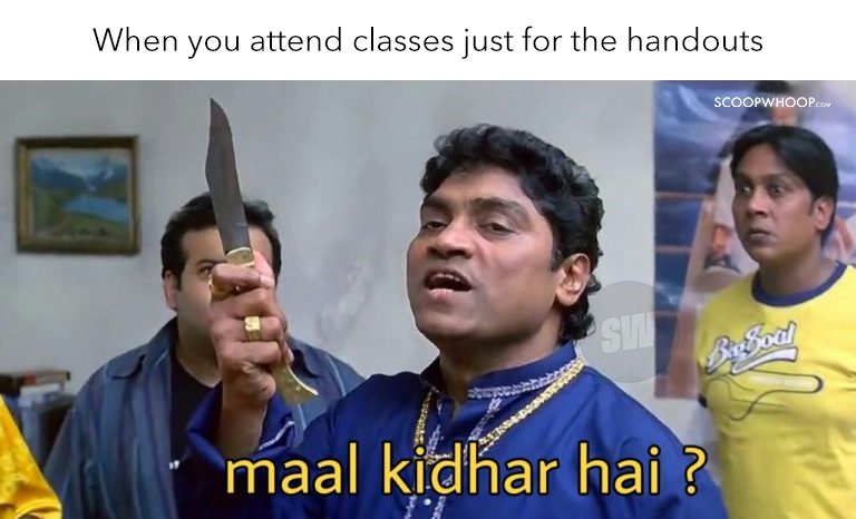 15 Memes On Online Classes That Every Student Can Laugh At Without Any Lag