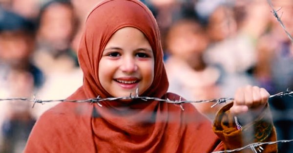 7 Years After Bajrangi Bhaijaan, This Is What Little Shahida Now Looks ...