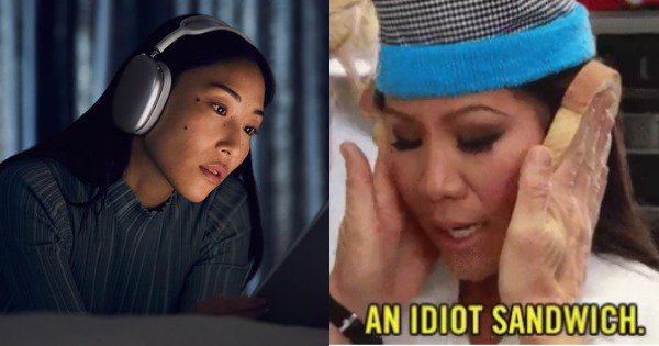 Apple Launched Its New 'Airpods Max' Headphones At ₹59k & Twitter Has ...