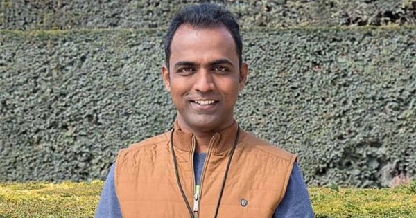 Meet Ranjitsinh Disale, ‘World’s Most Exceptional’ Teacher Who Is ...