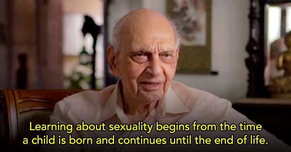 This Netflix Documentary On Dr Mahinder Watsa Shows How The Sexpert ...