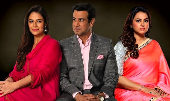 14 Indian Romantic Web Series That Kept Our Single Hearts Company