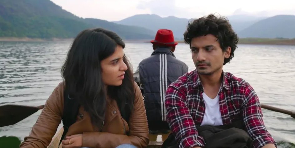14 Indian Romantic Web Series That Kept Our Single Hearts Company