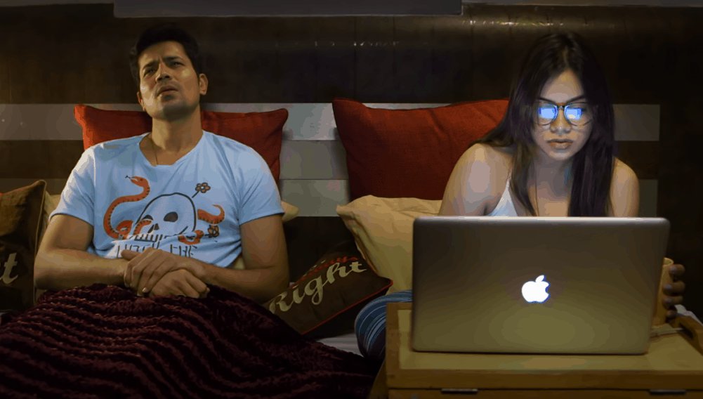 14 Indian Romantic Web Series That Kept Our Single Hearts Company