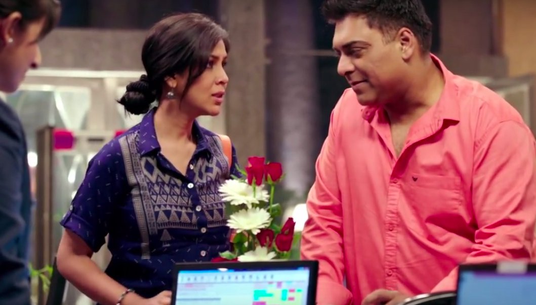 14 Indian Romantic Web Series That Kept Our Single Hearts Company