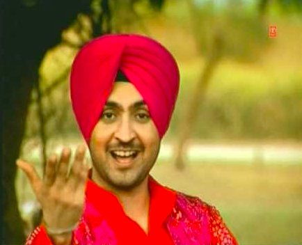 17 Pictures Of GOAT Diljit Dosanjh Before He Got Famous