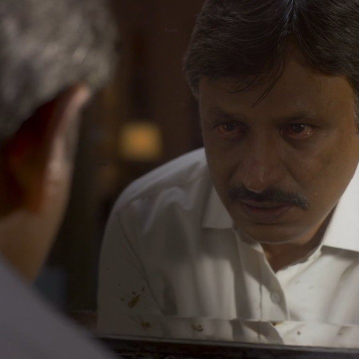 Ramakant Pandit Is Real Hero Of Mirzapur: Rajesh Tailang Talks About ...