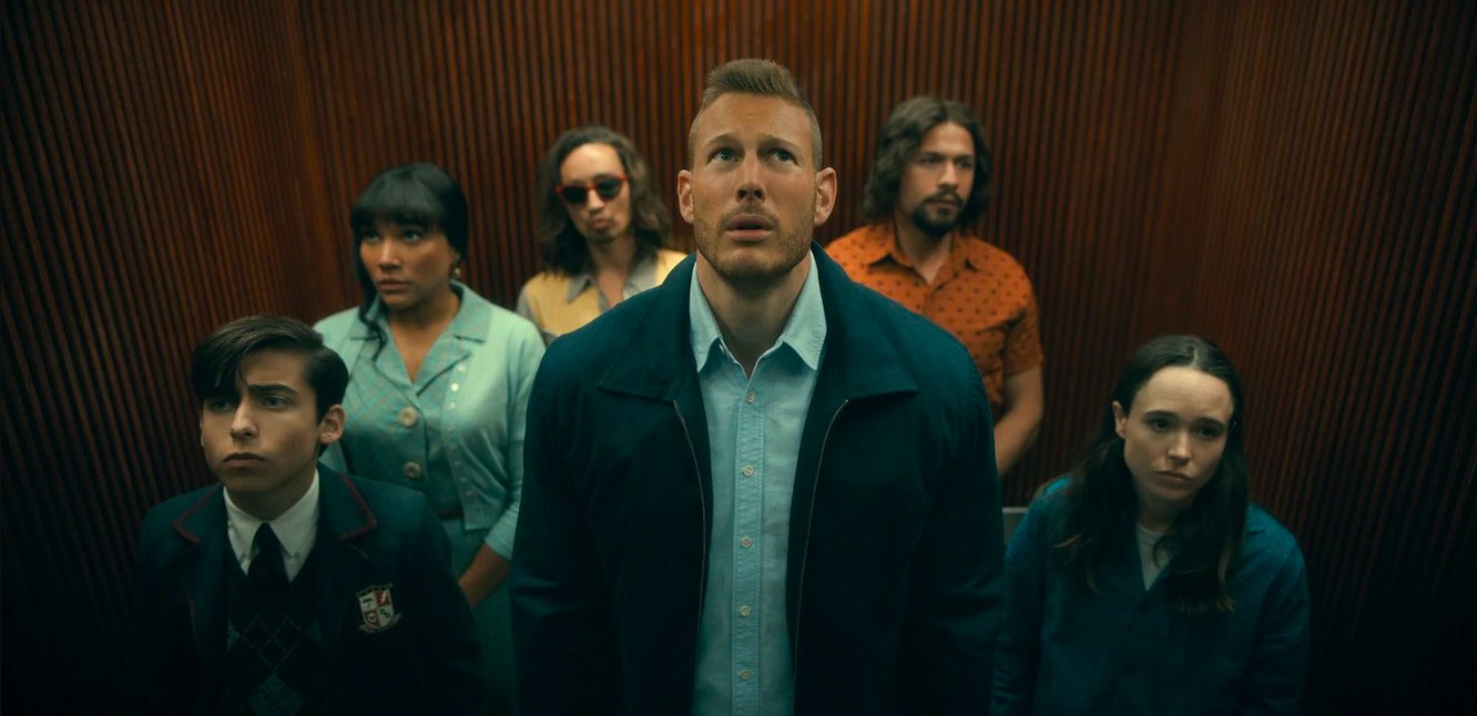 10 Top Rated TV Shows Of 2020, According To IMDb