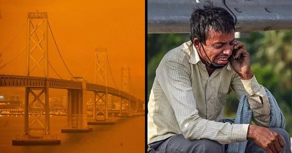 2020 In Pics: 39 Iconic Photos From Around The World That Defined 2020 ...