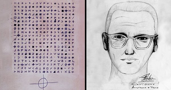 After 51 Long Years 3 People Finally Decode A Letter Sent By The Zodiac ...