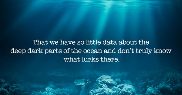 15 Theories Shared By People On Reddit That'll Leave You Rethinking ...