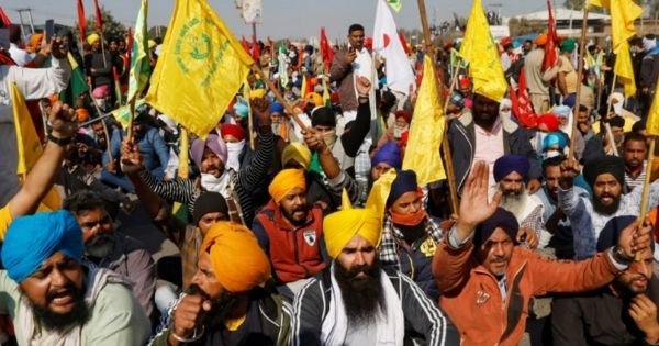 What Exactly Are The Farm Laws That Farmers Are Protesting Against ...