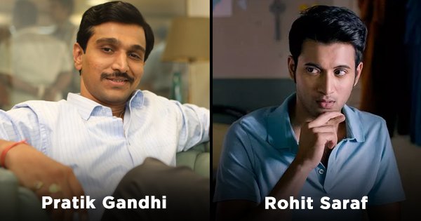 10 Emerging Actors From 2020 That Simply Stole The Show